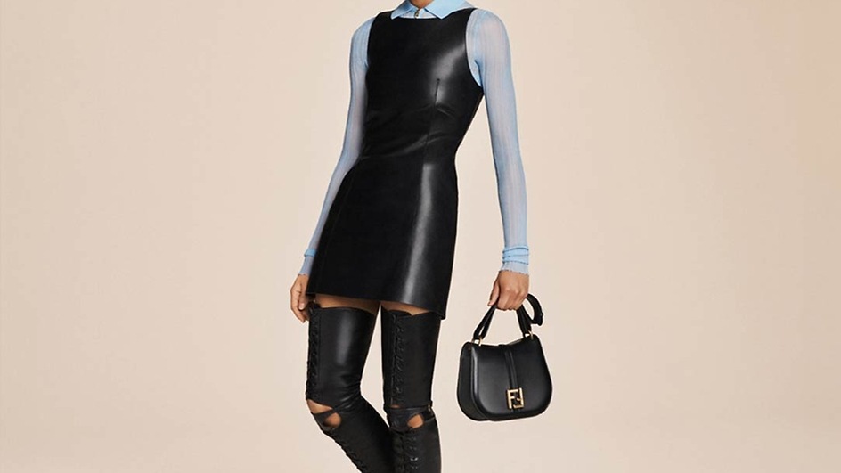 FENDI | Tienda Oficial Online