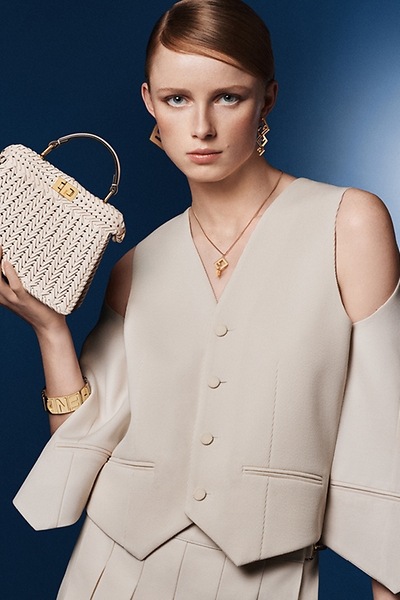 FENDI | Tienda Oficial Online