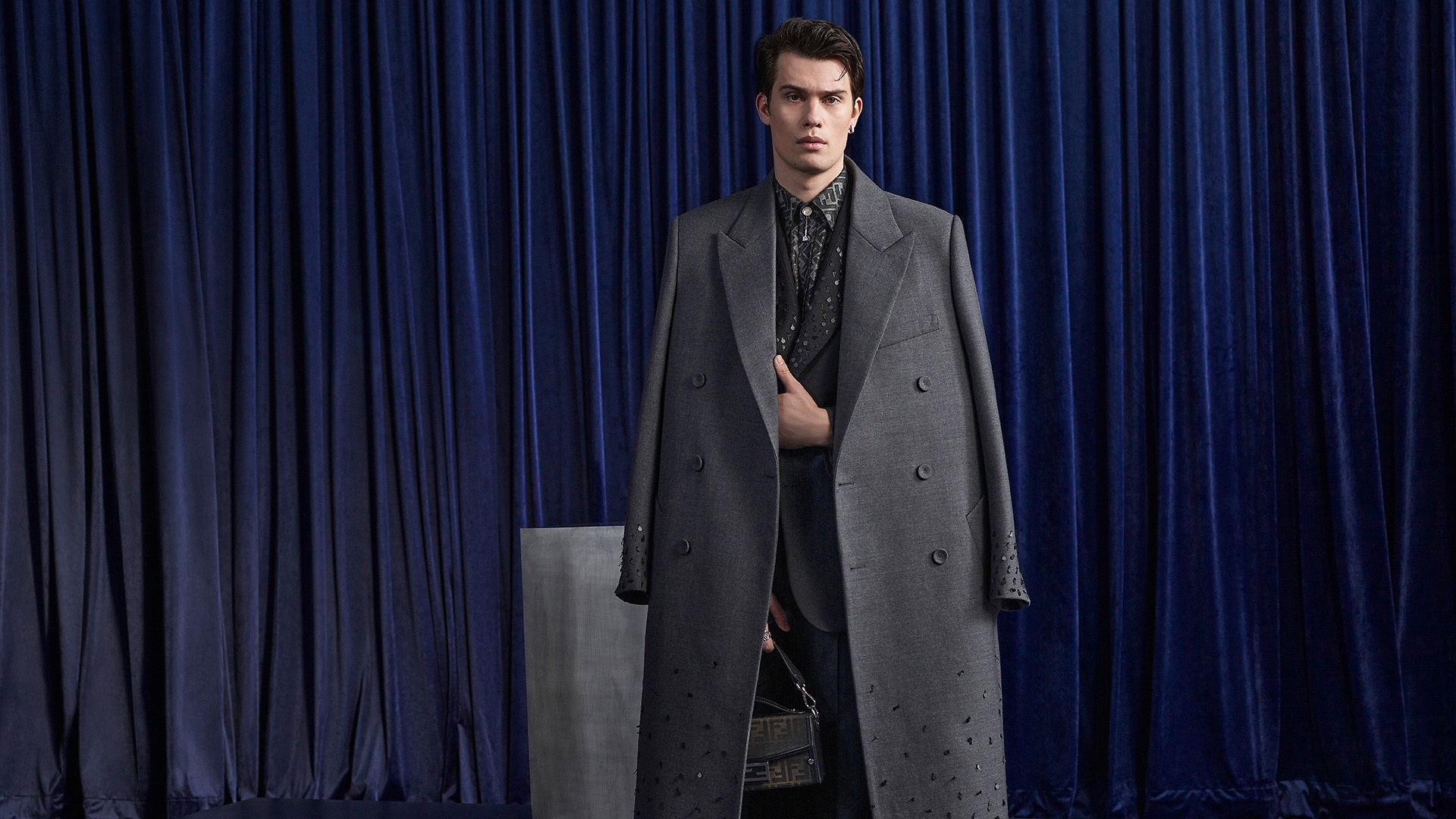 FENDI | Online store ufficiale