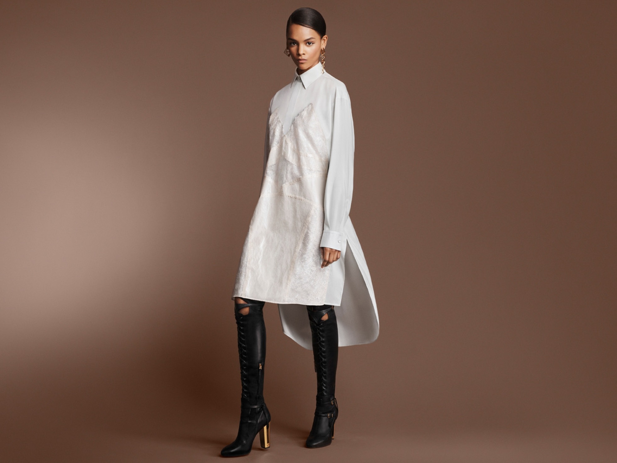 Fendi Homepage