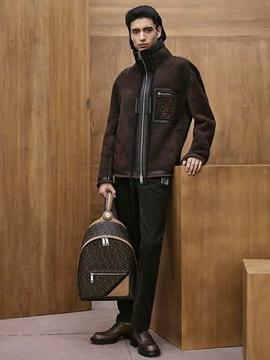 FENDI Official USA Online Store