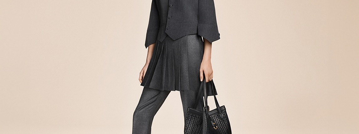 FENDI | Tienda Oficial Online