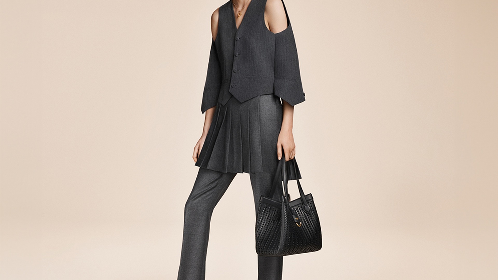 Fendi Homepage