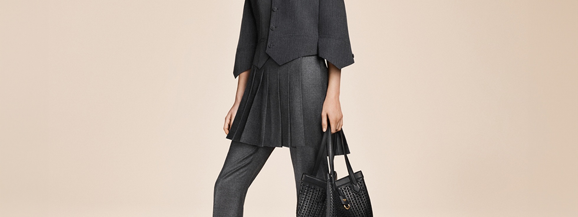 Fendi Homepage