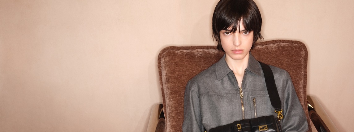 FENDI Official USA Online Store