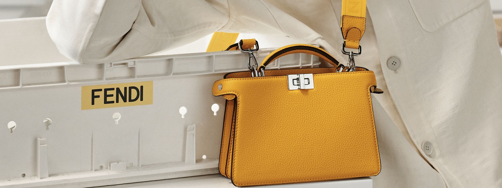 FENDI | Official Online Store