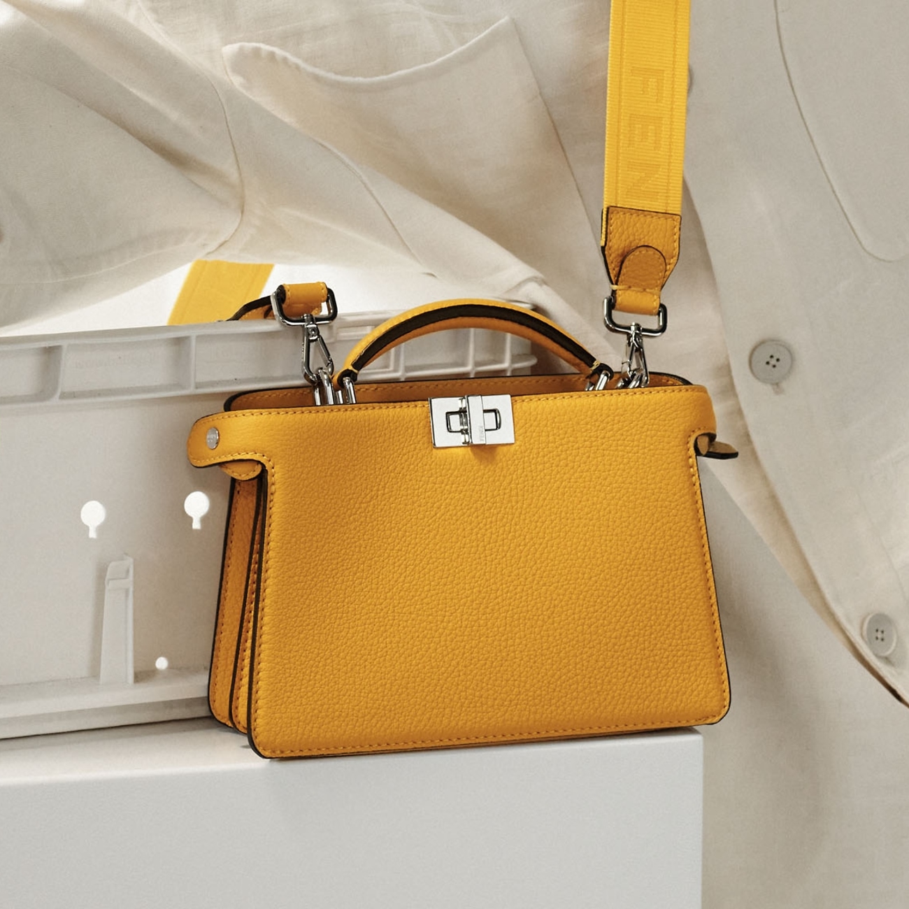 Fendi Homepage