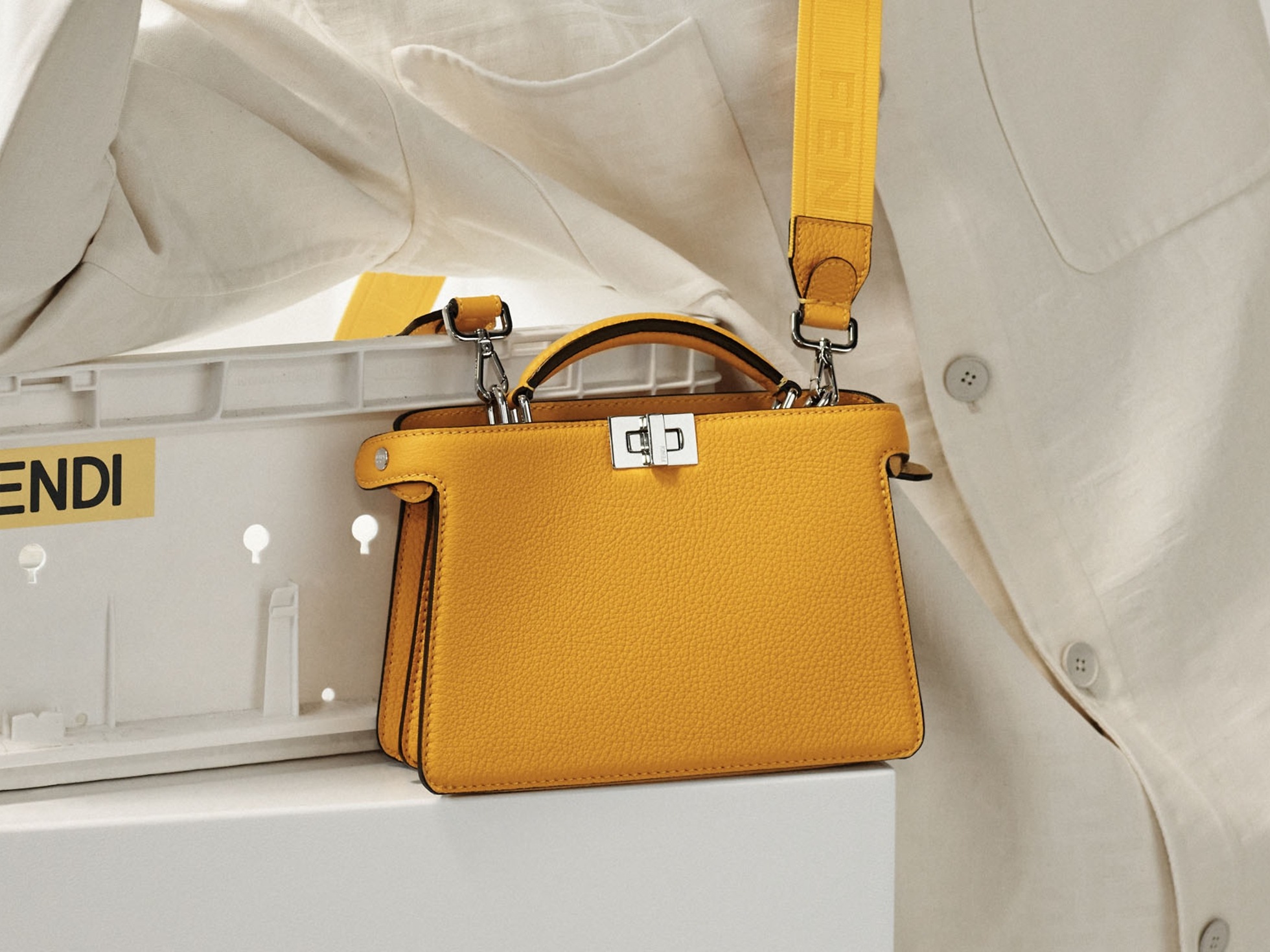 FENDI | Tienda Oficial Online