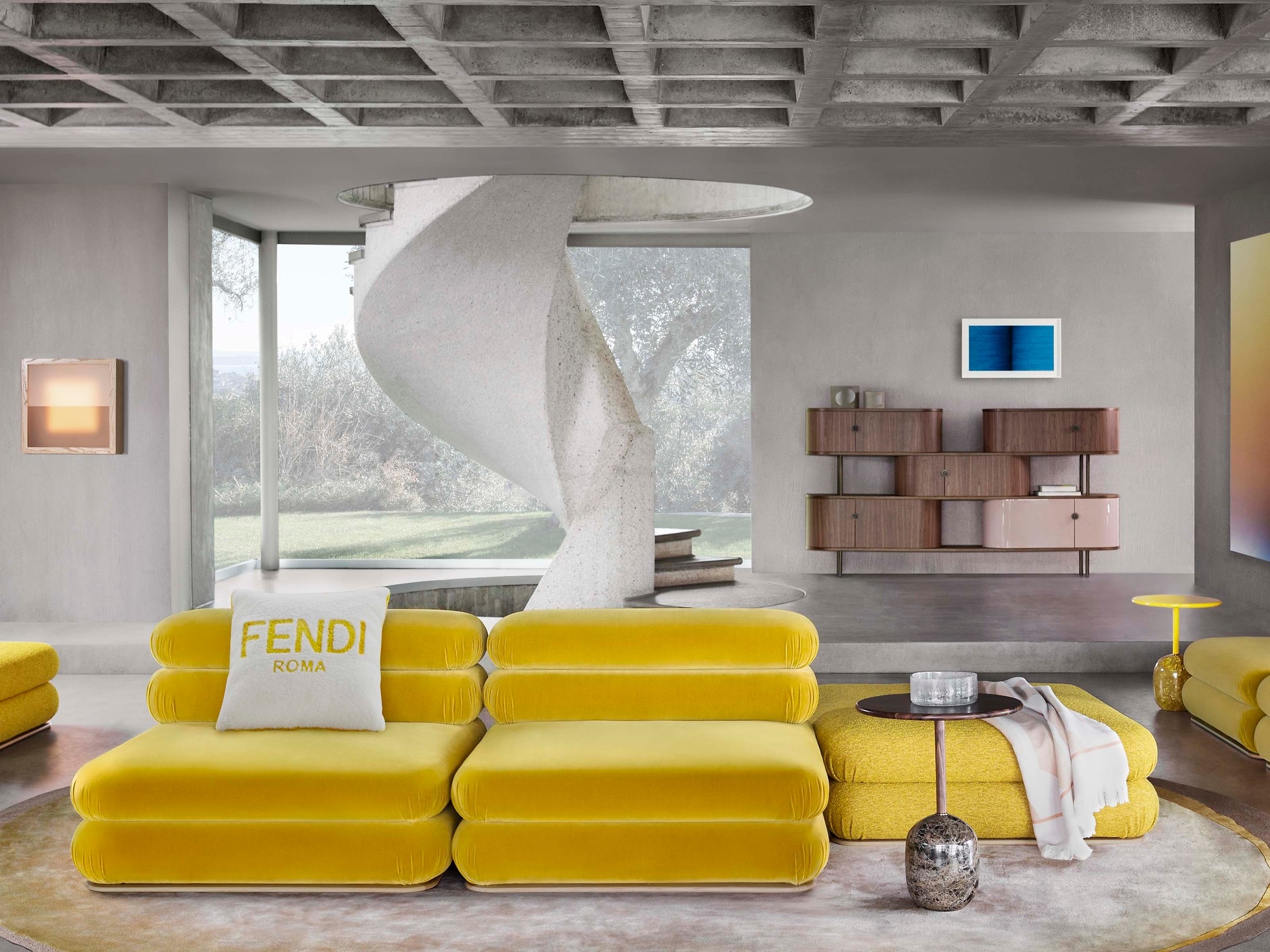 Fendi Casa