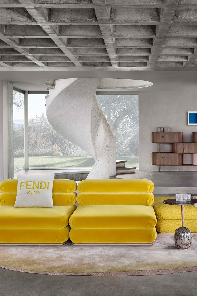Fendi Casa