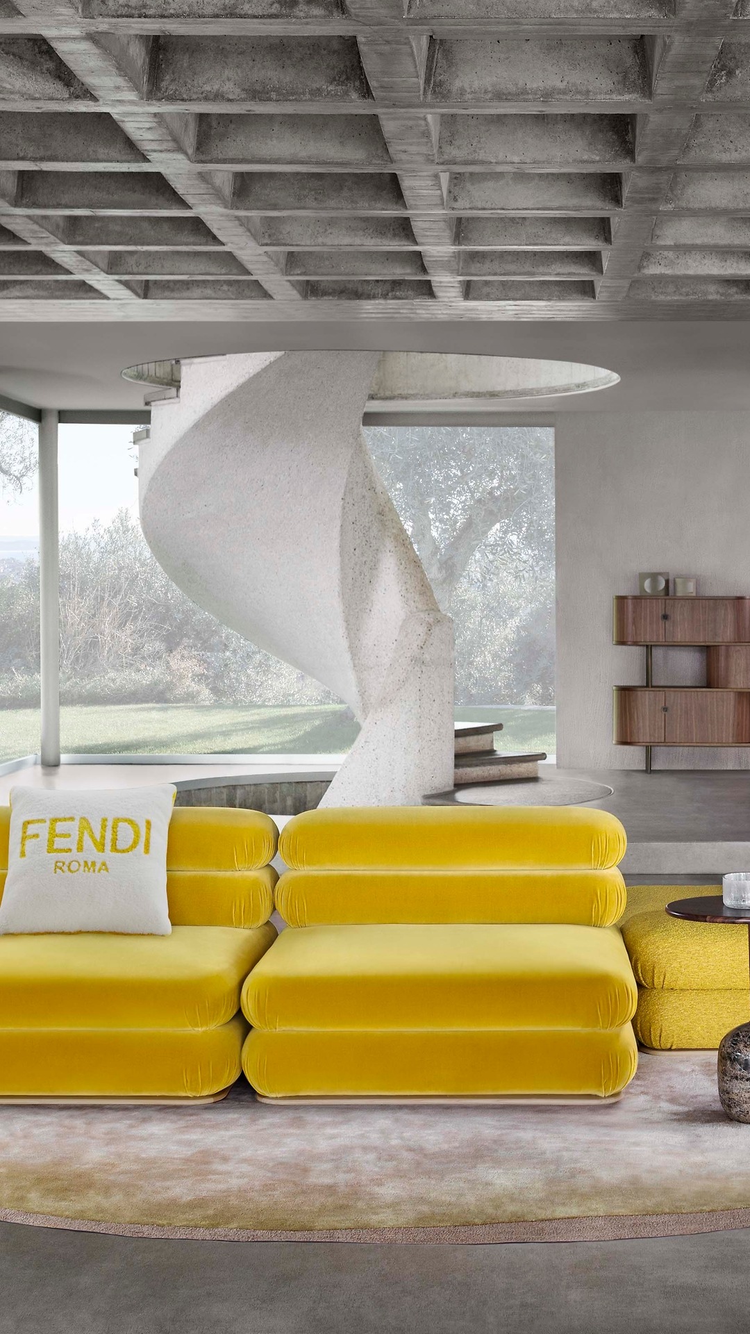 Fendi Casa