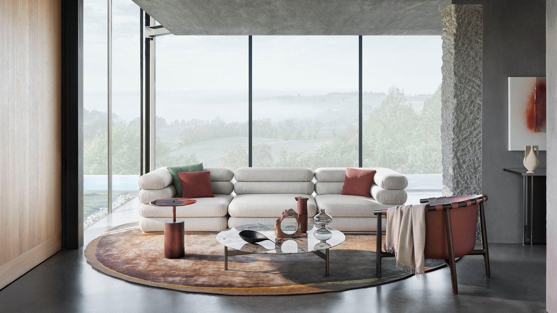 Fendi Casa
