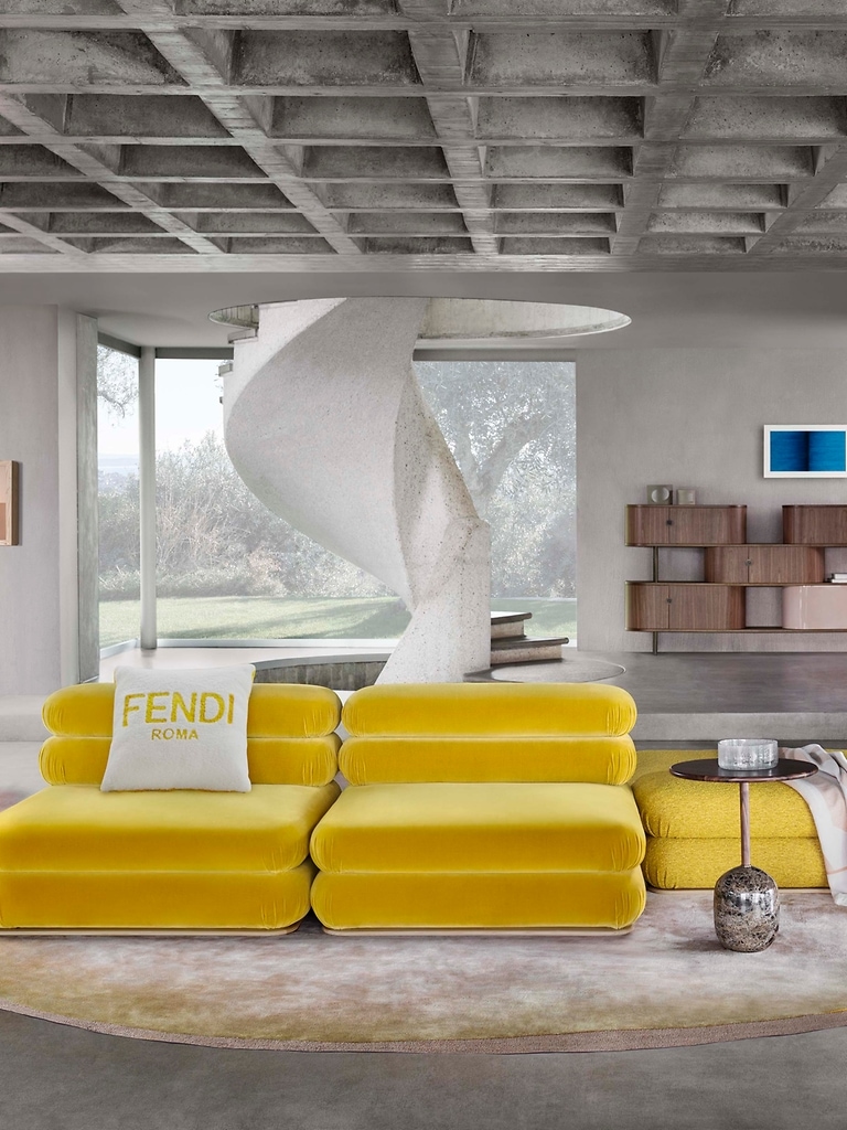 Fendi Casa