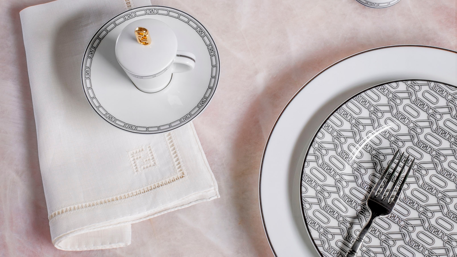 Fendi Home Décor | FENDI GB