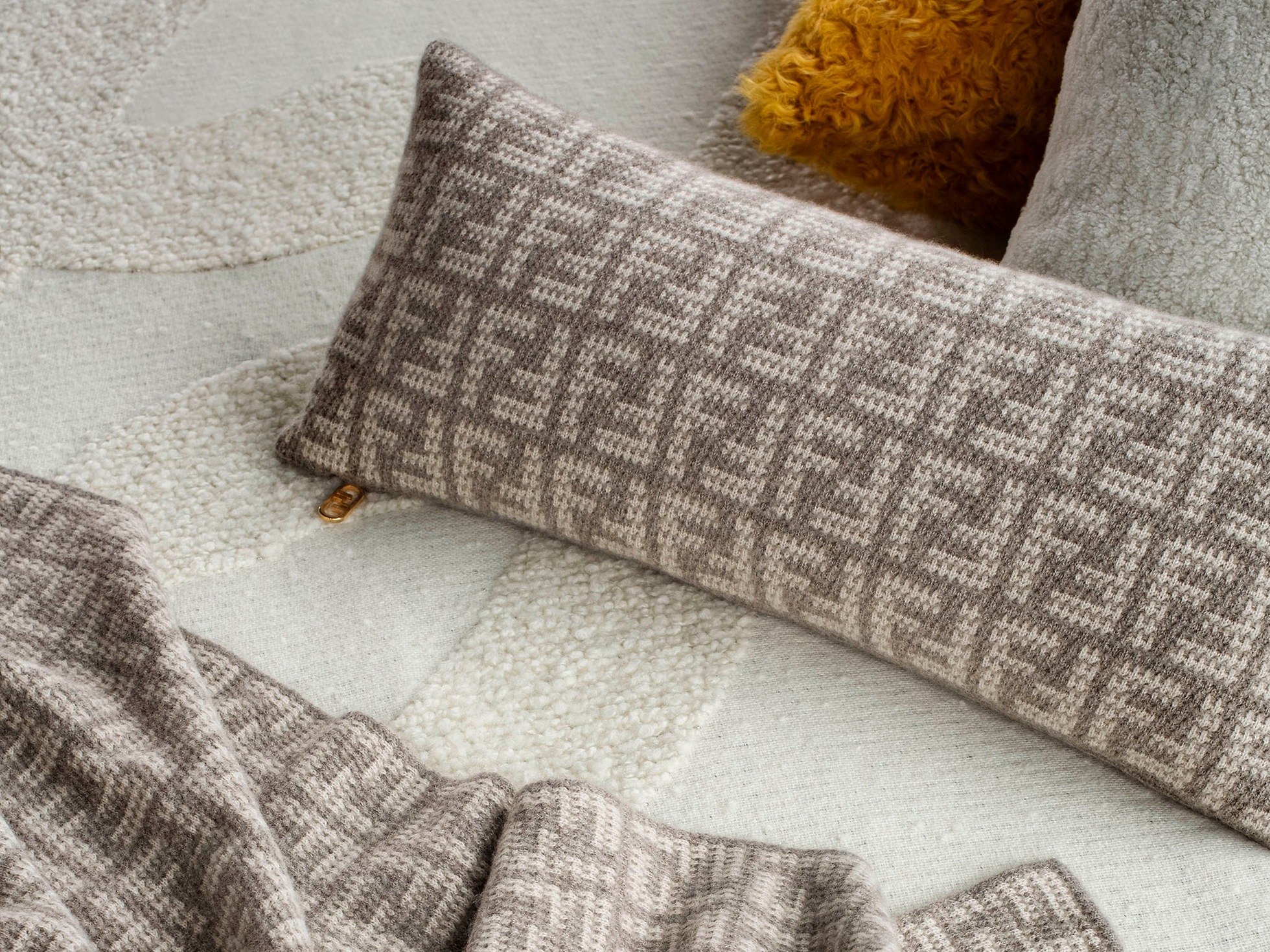 Luxury Home Décor | FENDI US