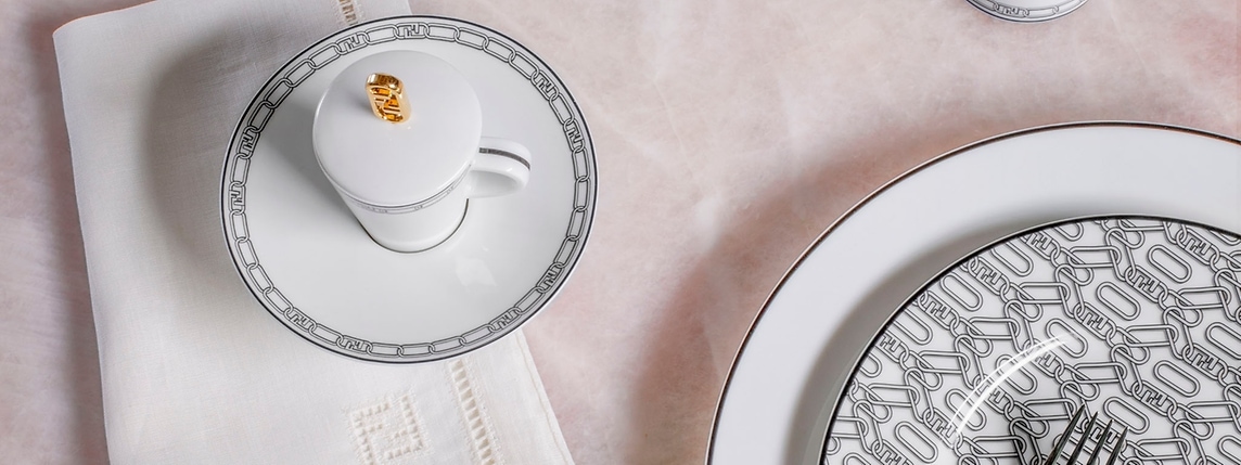 Fendi Home Décor | FENDI US