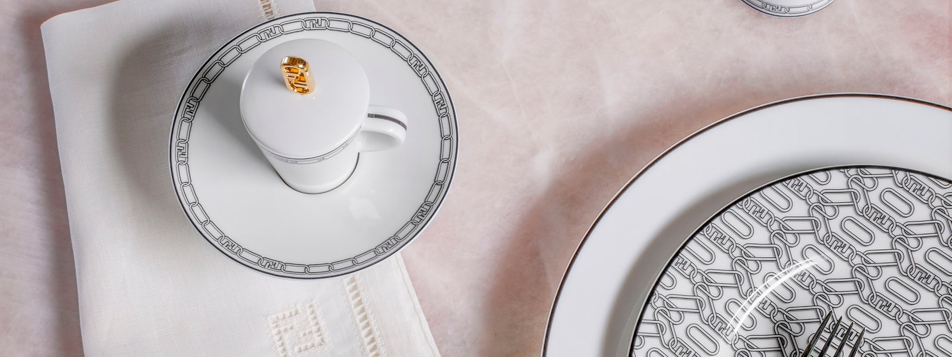 Fendi Home Décor | FENDI US