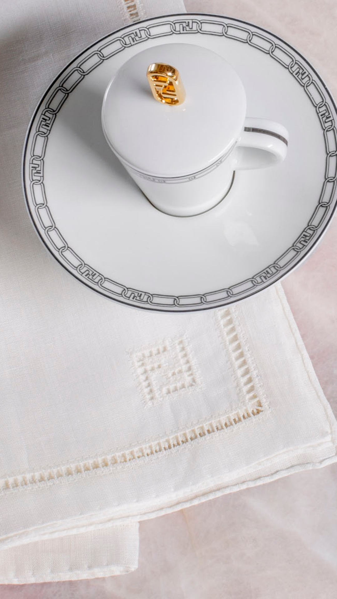 Fendi Home Décor | FENDI US