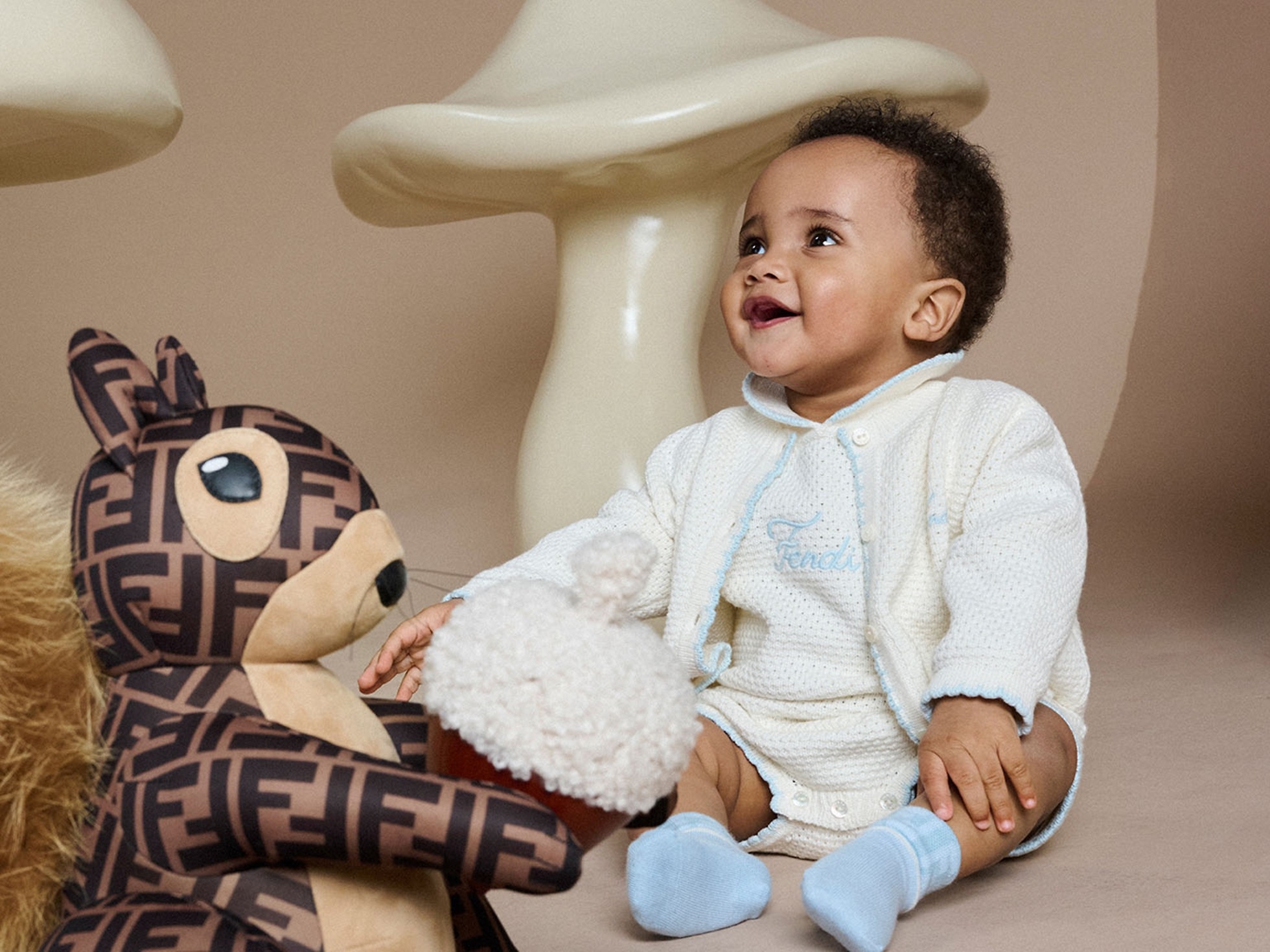 Kids | FENDI USA