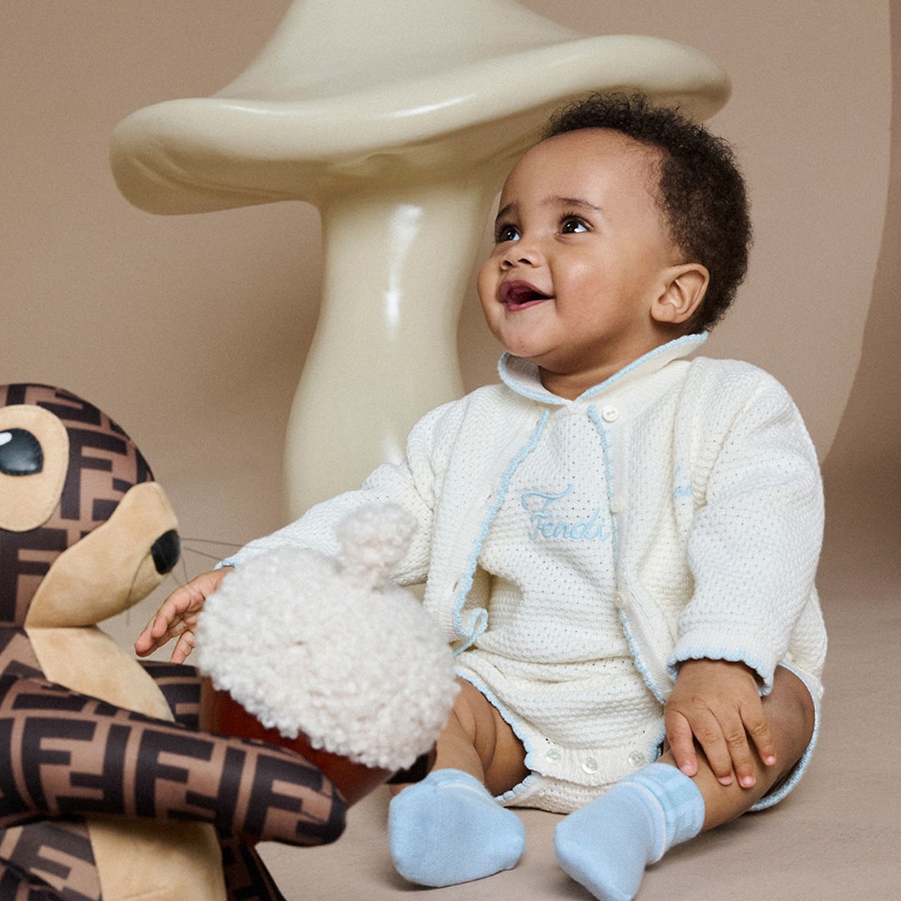 Kids | FENDI USA