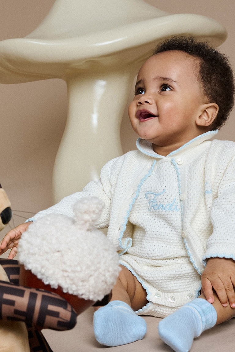 Kids | FENDI USA
