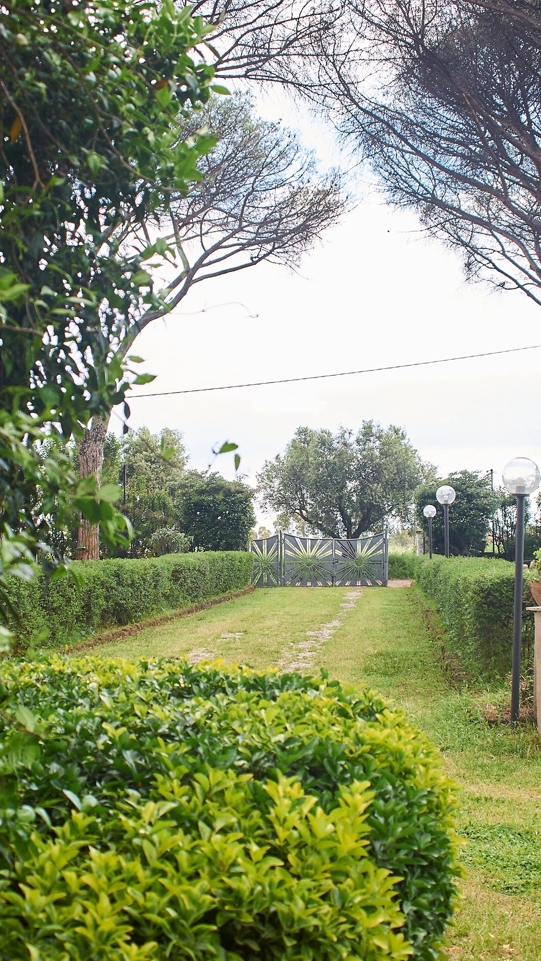 FENDI Urban Biodiversity Project