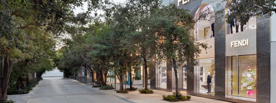 Miami Design District Boutique