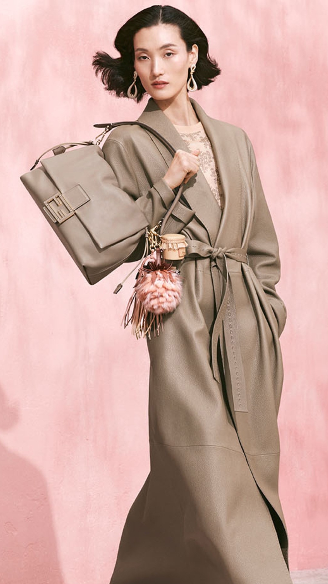 FENDI | Tienda Oficial Online
