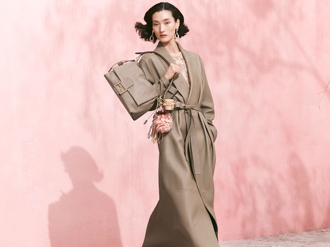 FENDI | Online store ufficiale