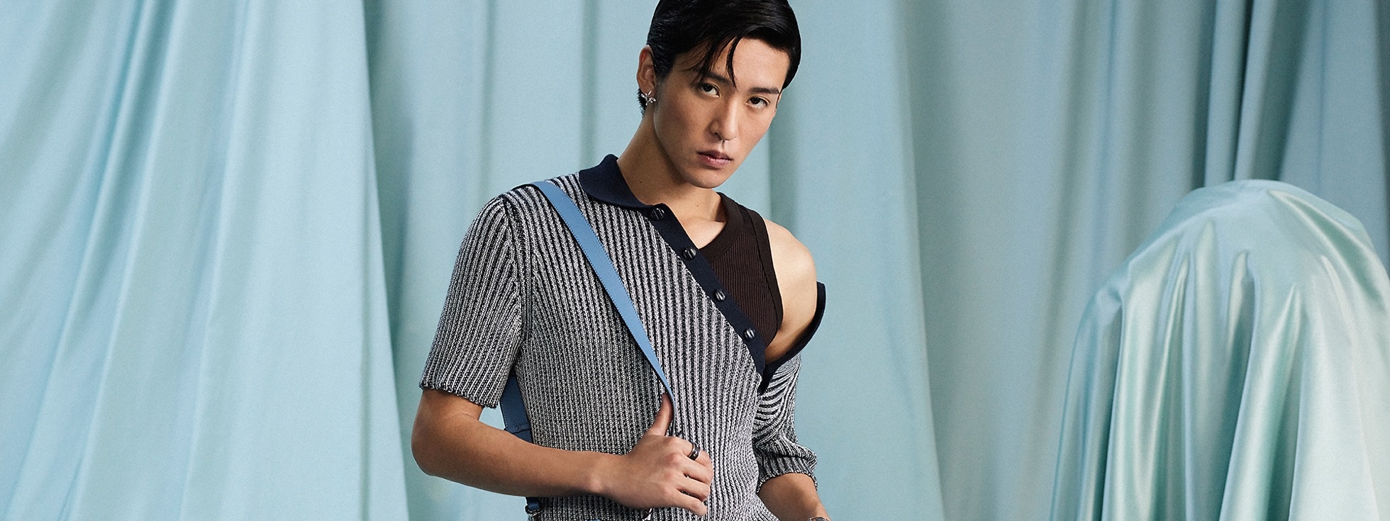 Men's Designer Man | FENDI US