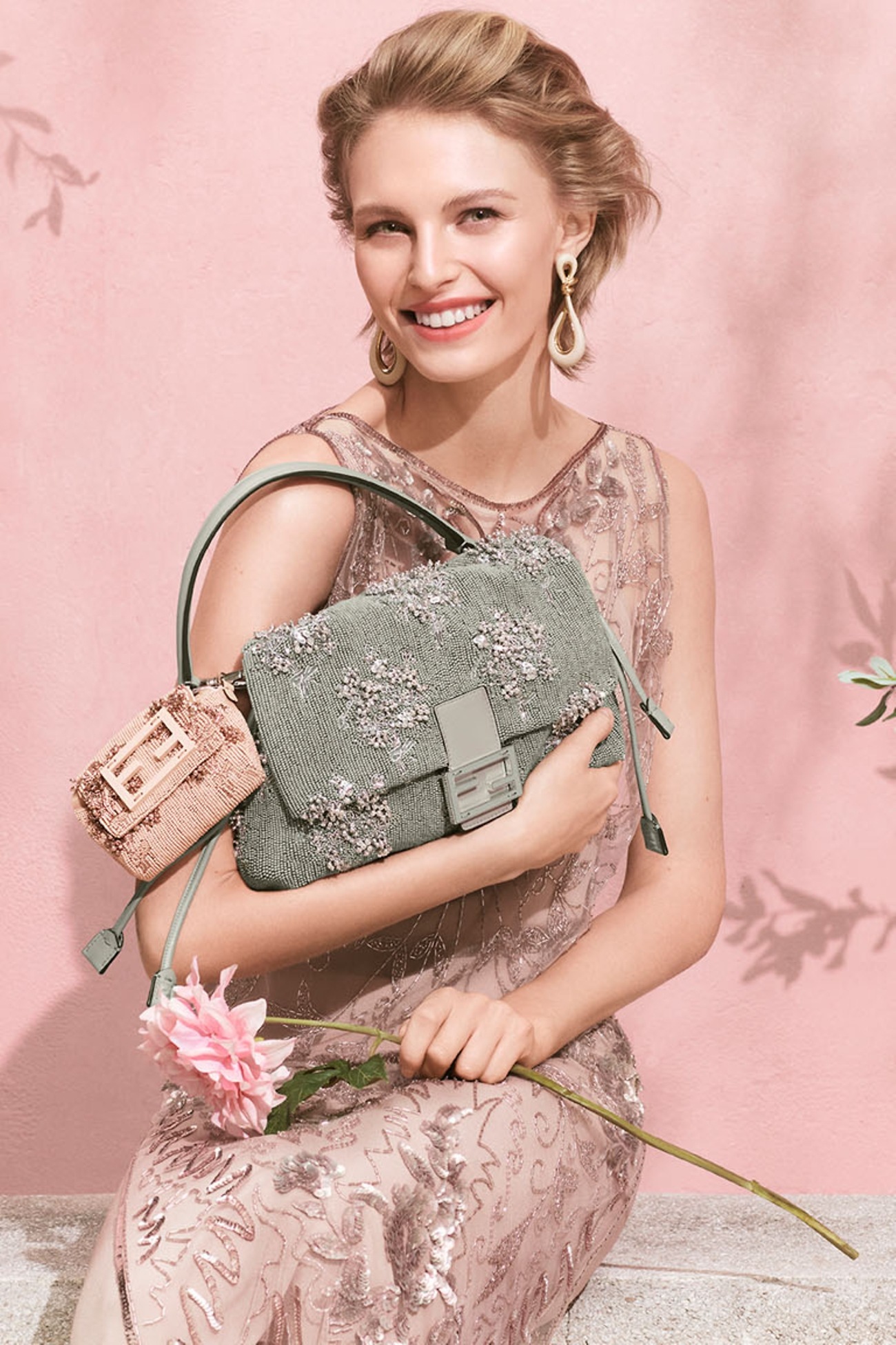 Women's Designer Woman | FENDI AU