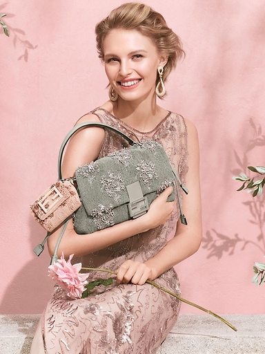 Women's Designer By The Way | FENDI US