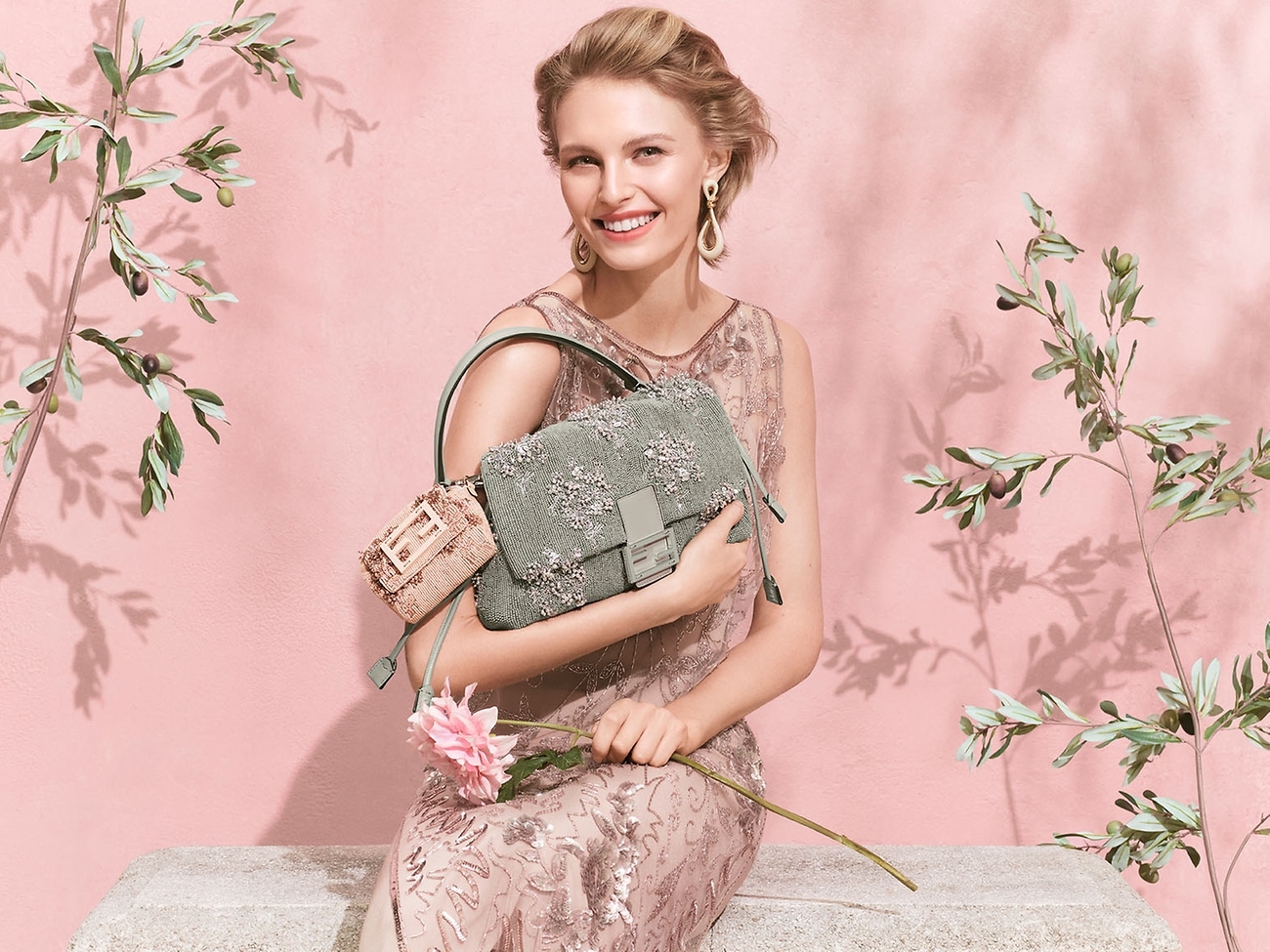 By The Way | Women | Fendi