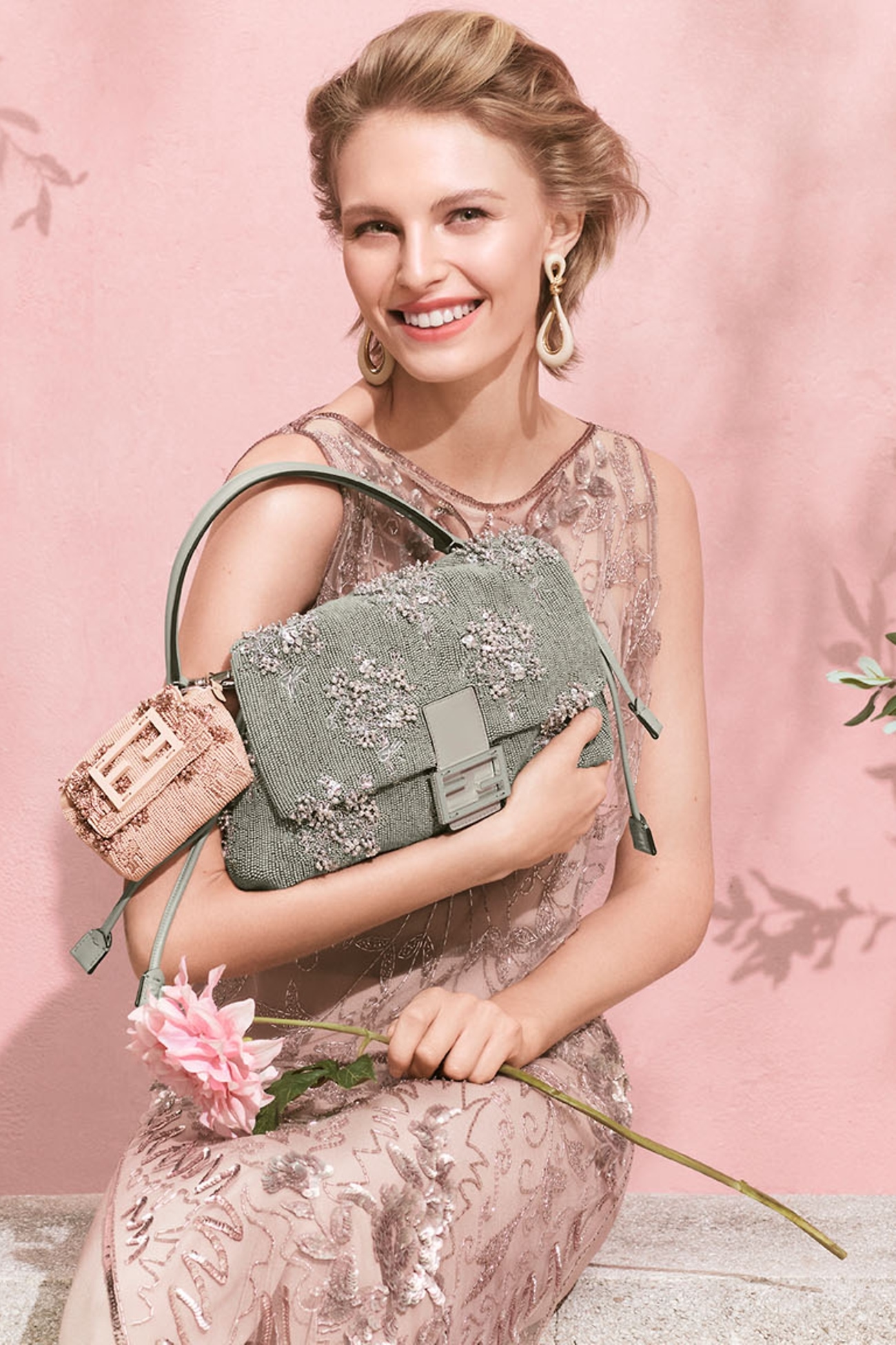 Fendigraphy | Women | Fendi