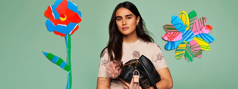 Fendi Homepage