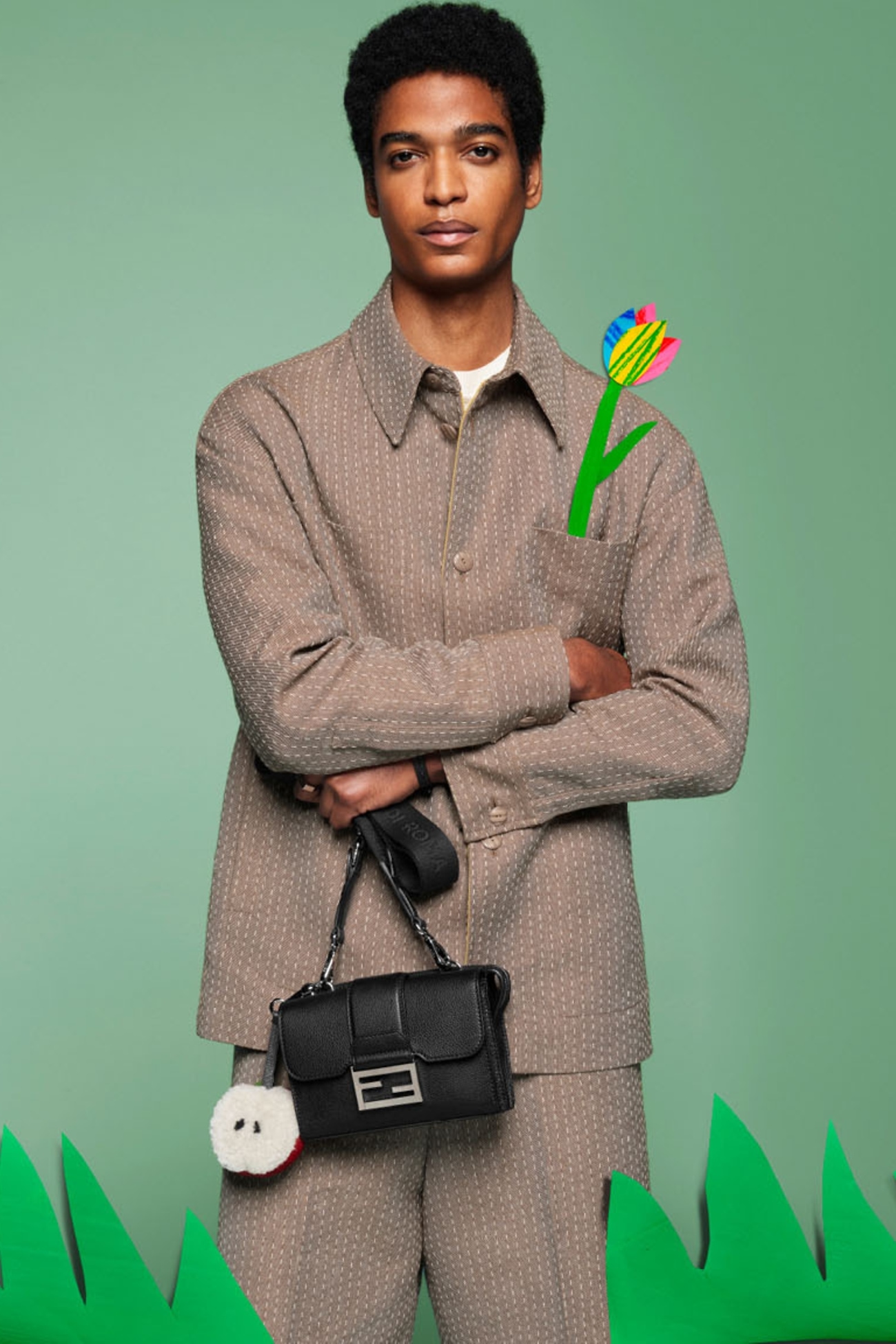 Homepage | FENDI Official Site