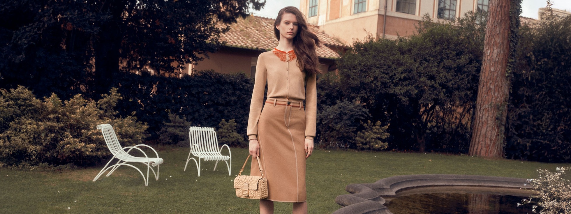 FENDI Official Site: Luxury Bags, Ready-To-Wear, Shoes. Explore the ...