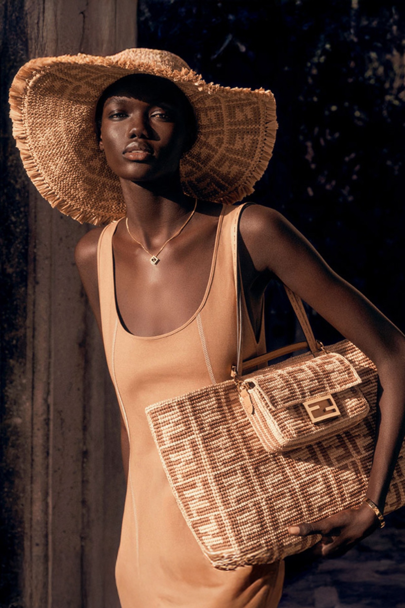 Women's Designer Woman | FENDI GB