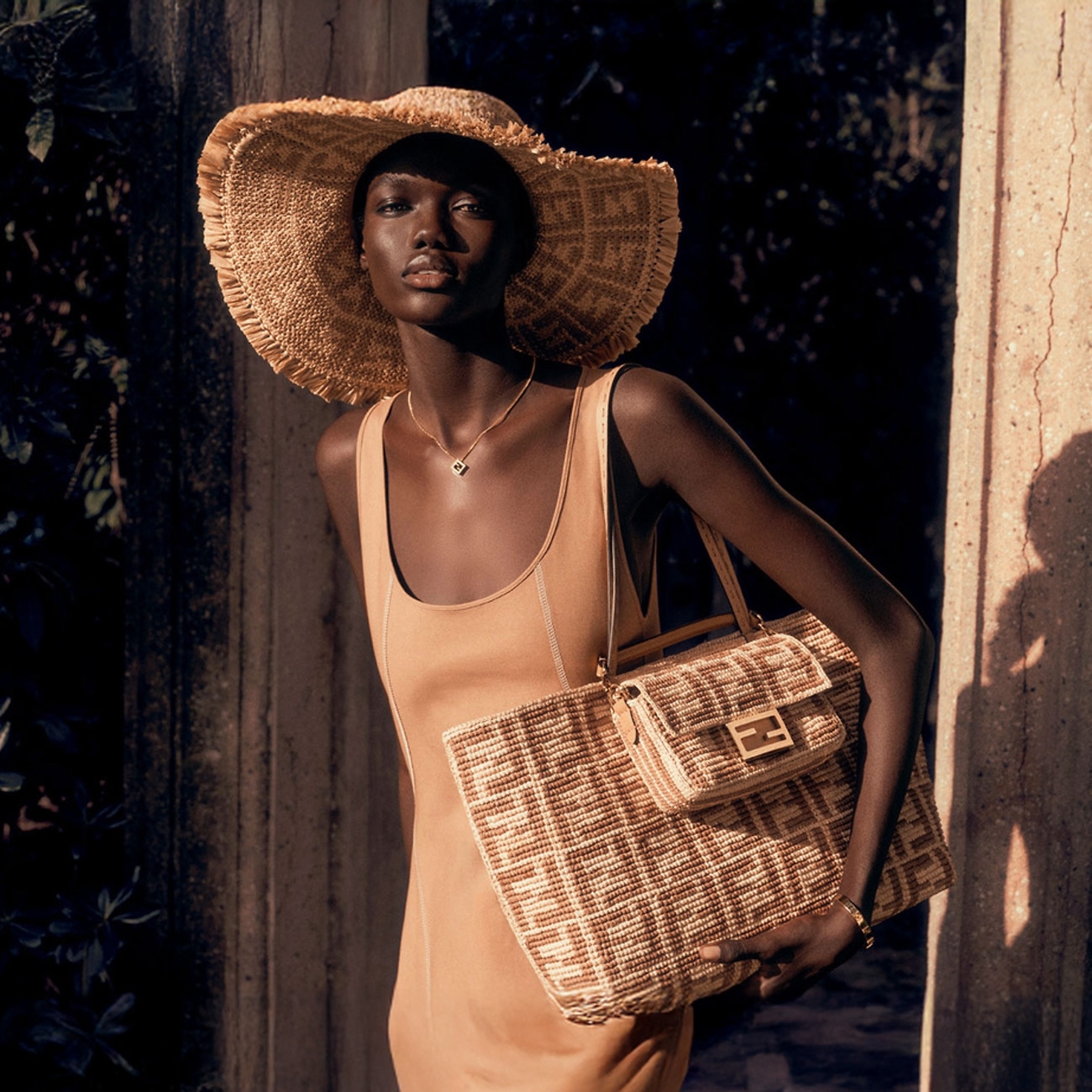 女裝 精品設計師 New In | FENDI TW