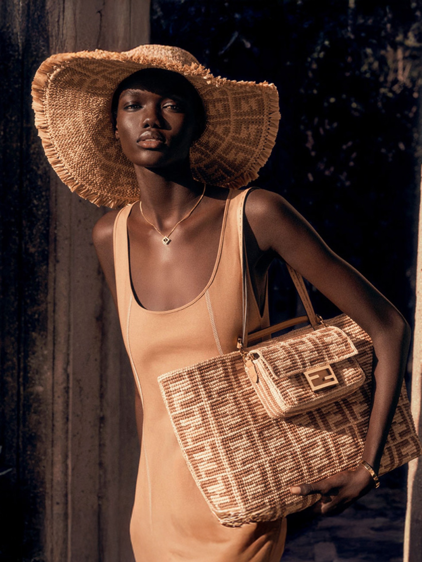 New In de luxe pour Femme | FENDI FR