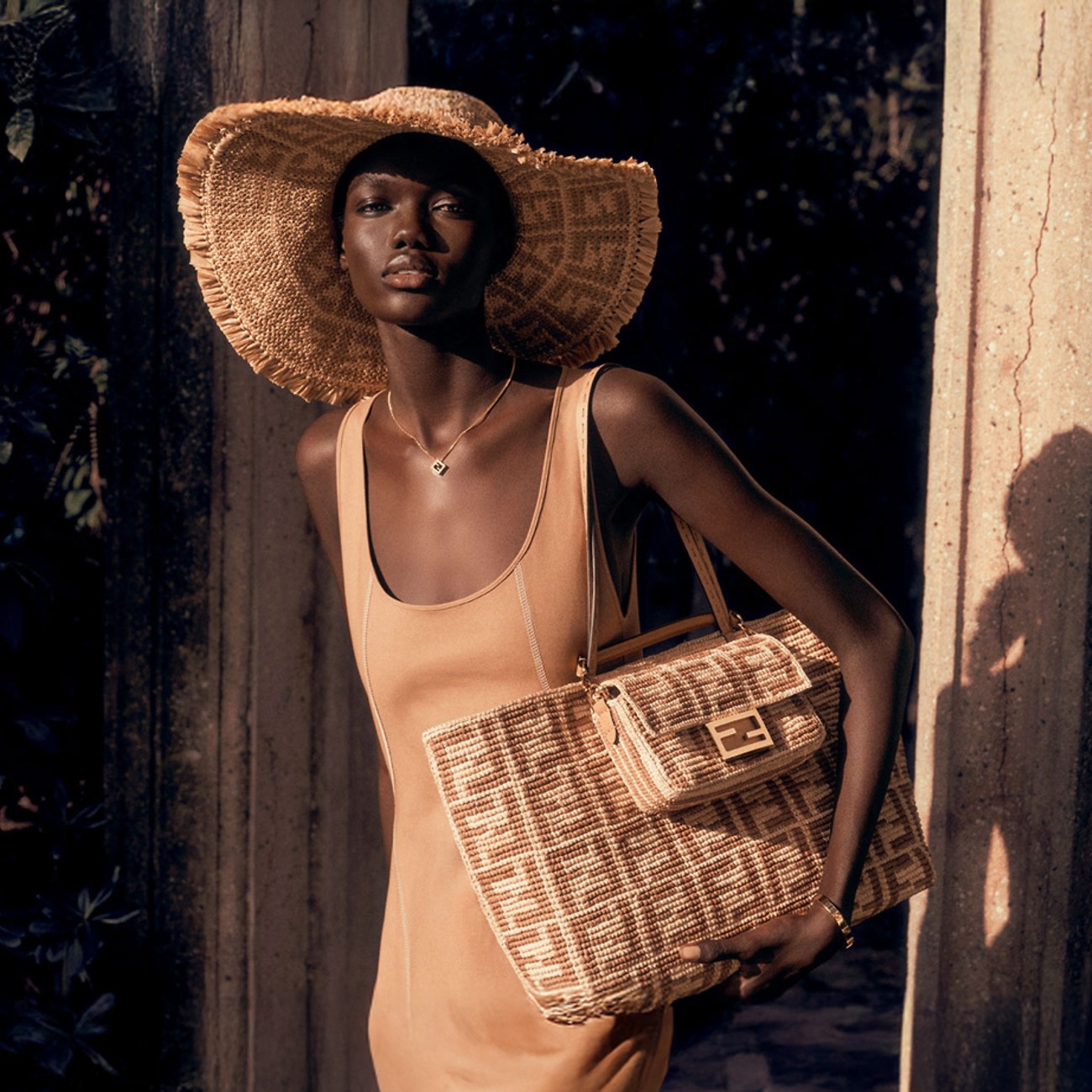 Fendi Homepage