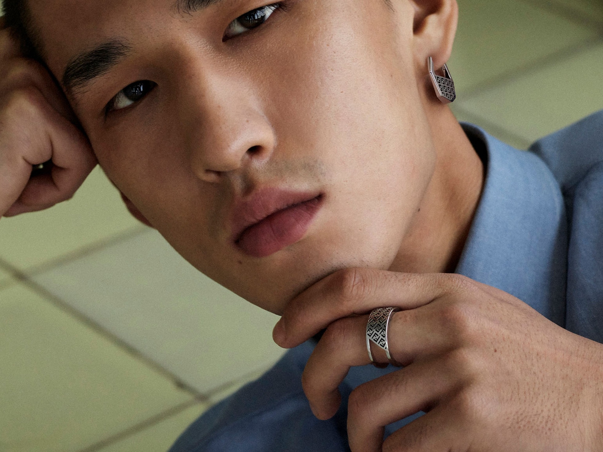 FENDI Official Site: Luxury Bags, Ready-To-Wear, Shoes. Explore the ...