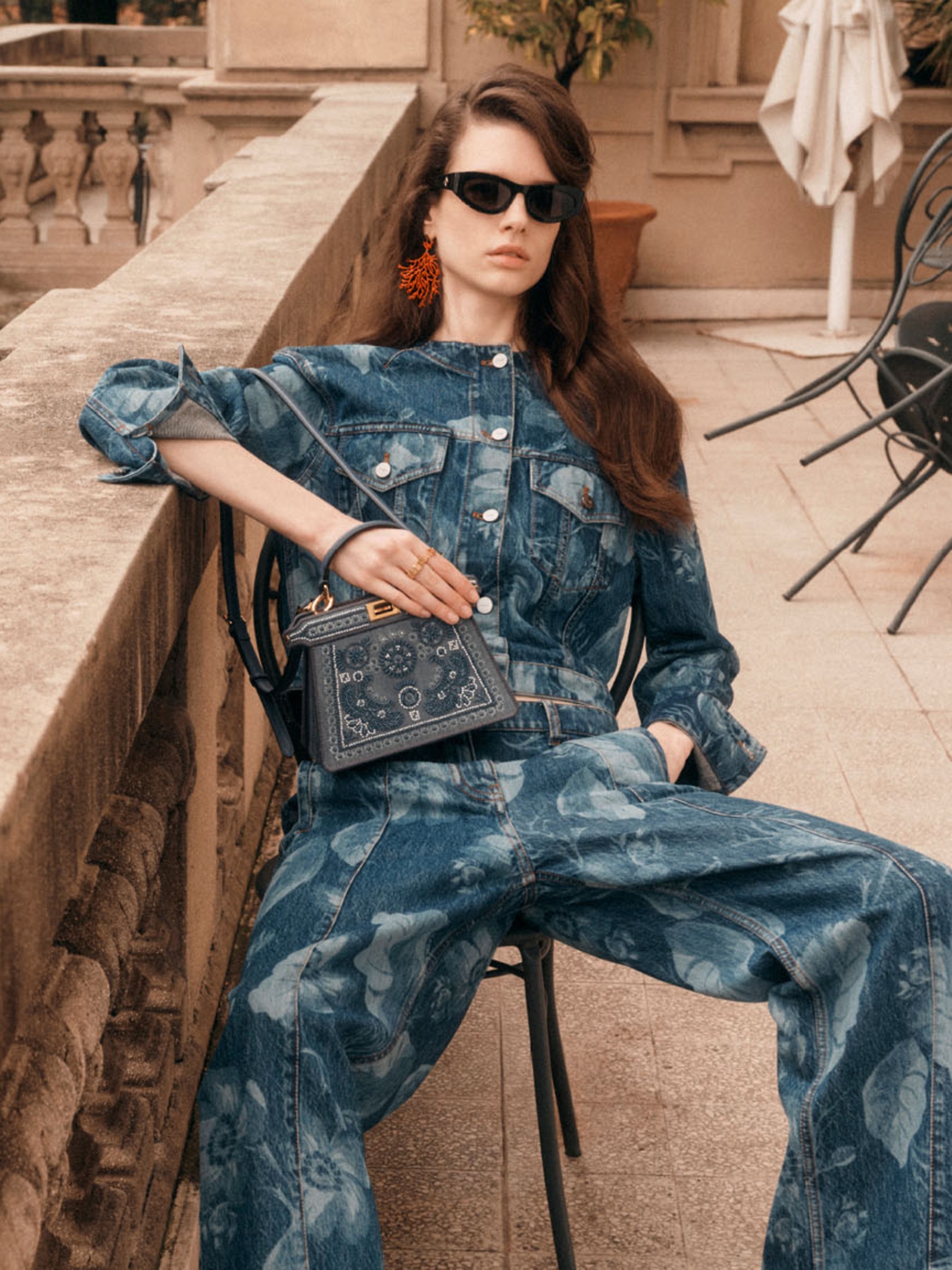 FENDI Official Site: Luxury Bags, Ready-To-Wear, Shoes. Explore the ...