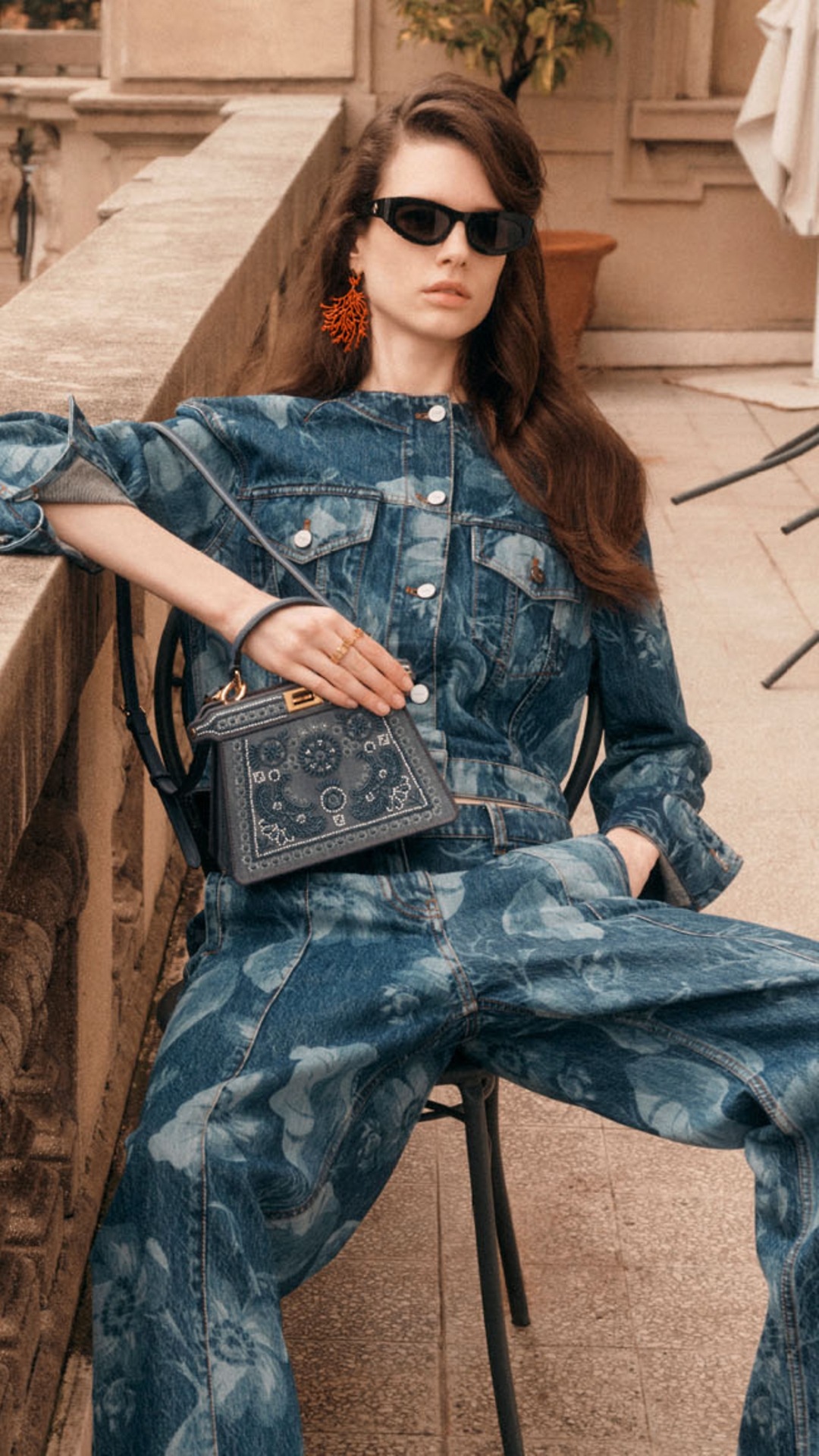 FENDI Official Site: Luxury Bags, Ready-To-Wear, Shoes. Explore the ...