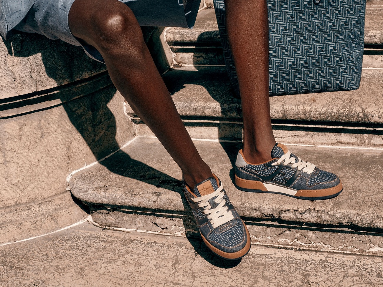 Men's Designer Fendi Flow | FENDI US