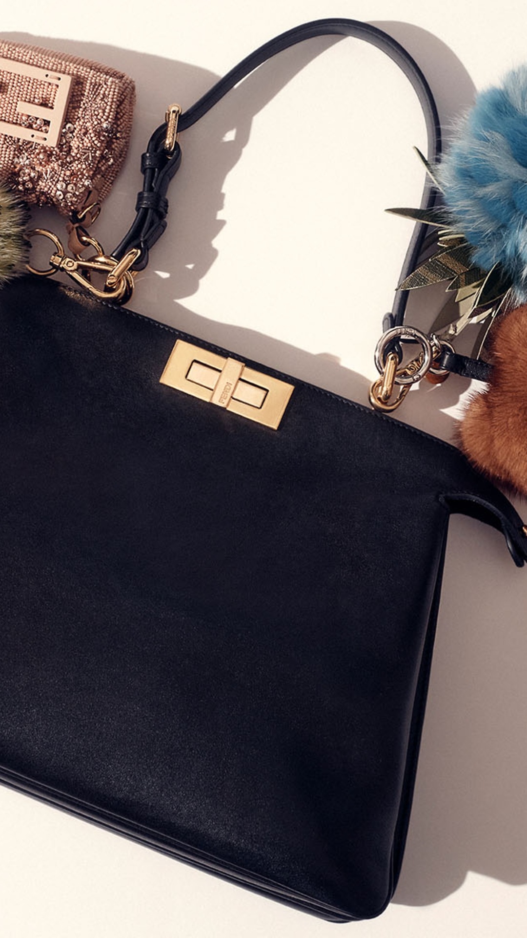 Homepage | FENDI Official Site