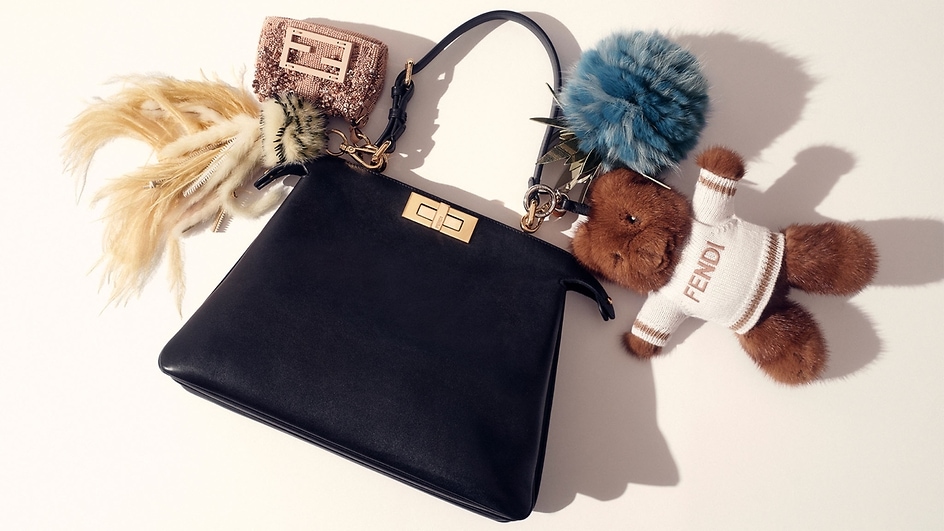 Homepage | FENDI Official Site