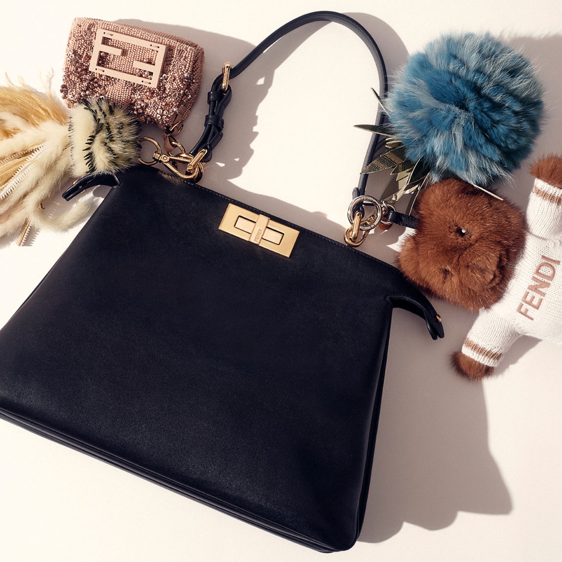 Homepage | FENDI Official Site
