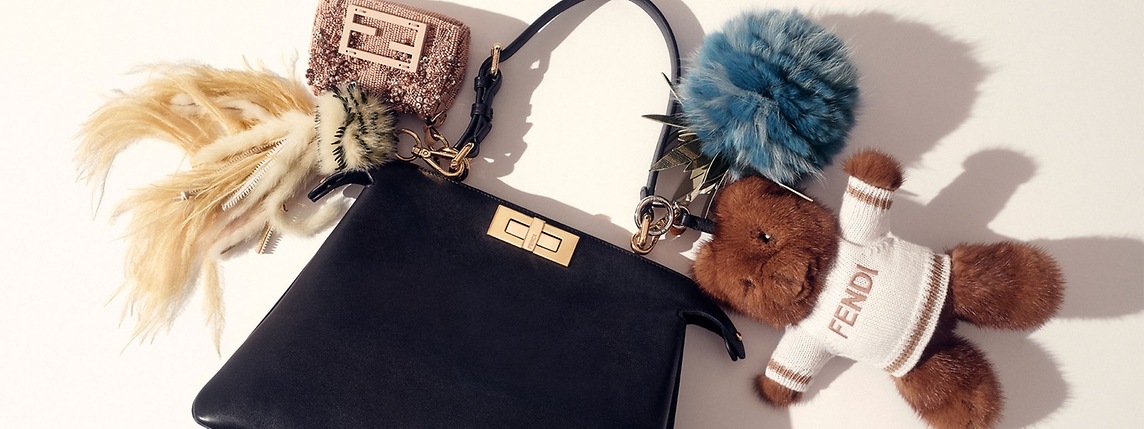 Fendi Homepage