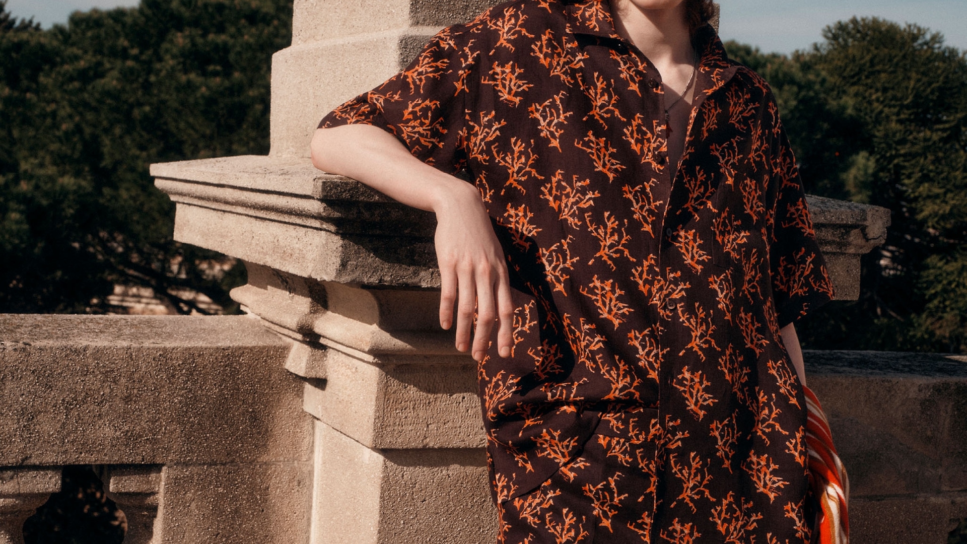 Novedades para Hombre Verano 2025 | FENDI